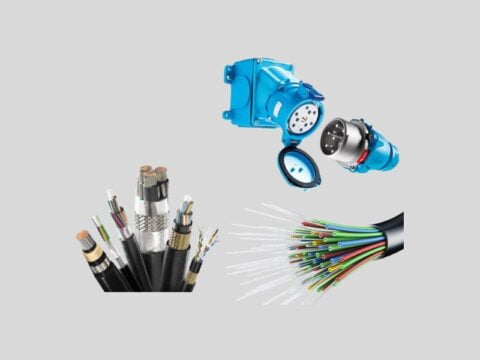 CABLES & CONNECTORS | Gulfex Trading & Management Co. W.L.L.